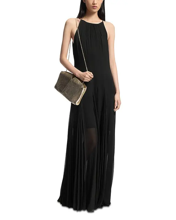 BOSS Davora Dress - Black