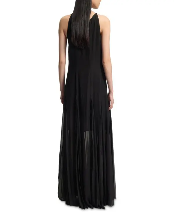 BOSS Davora Dress - Black