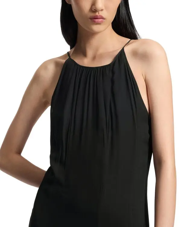 BOSS Davora Dress - Black
