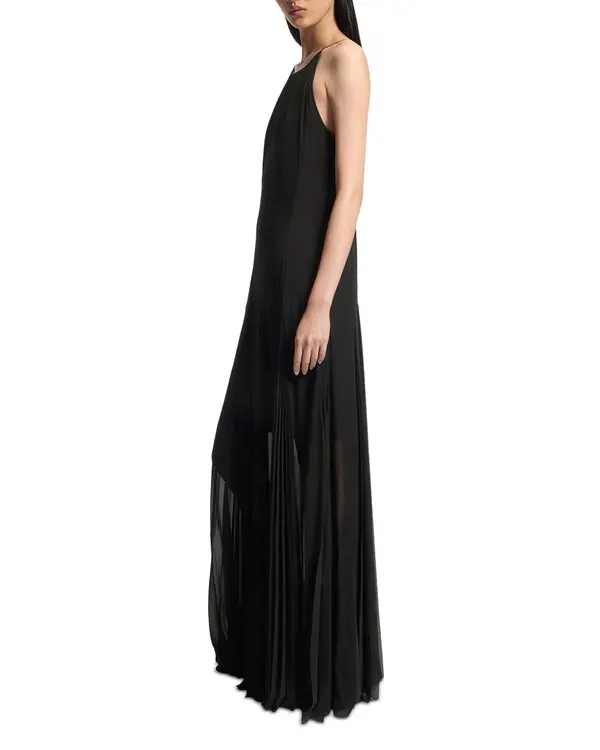 BOSS Davora Dress - Black