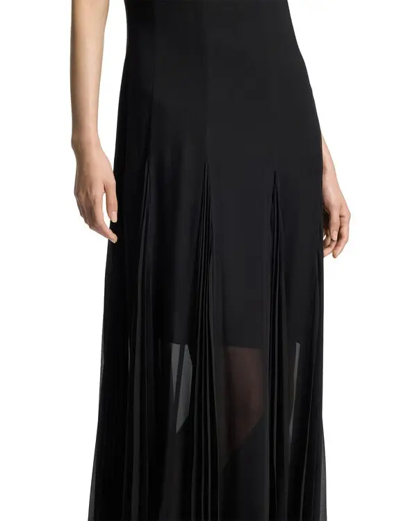 BOSS Davora Dress - Black