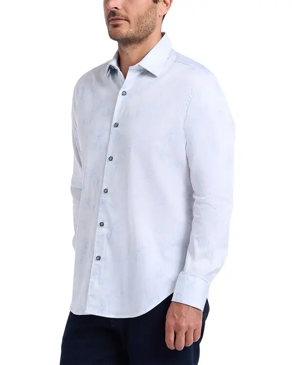 Robert Graham Werrington Woven Shirt