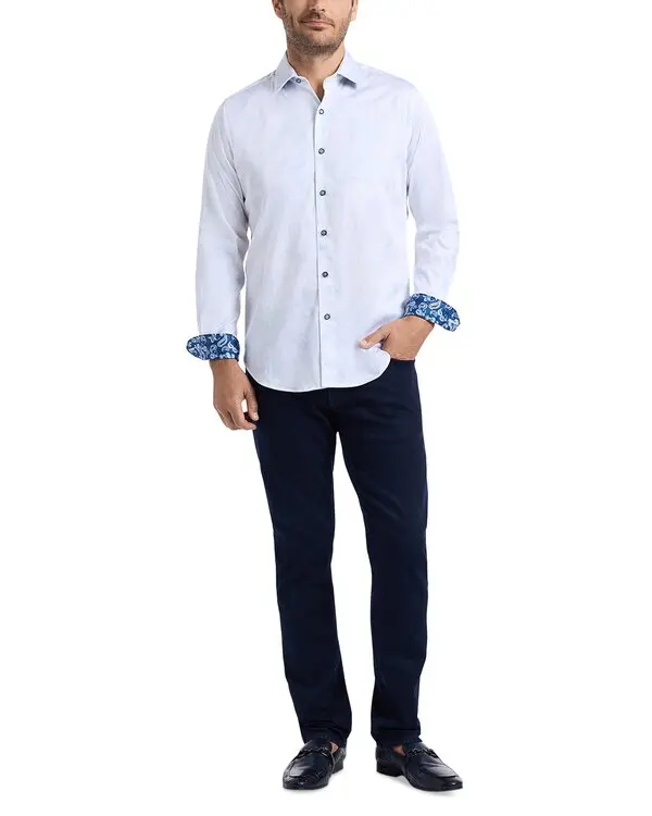 Robert Graham Werrington Woven Shirt