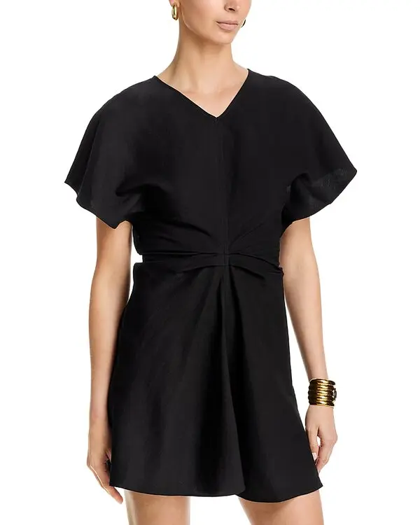 A.L.C. Leni Mini Dress