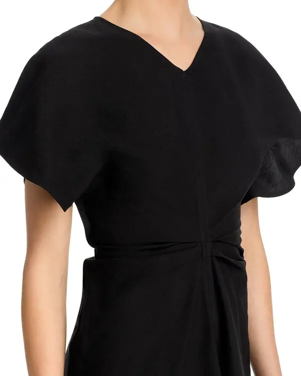 A.L.C. Leni Mini Dress