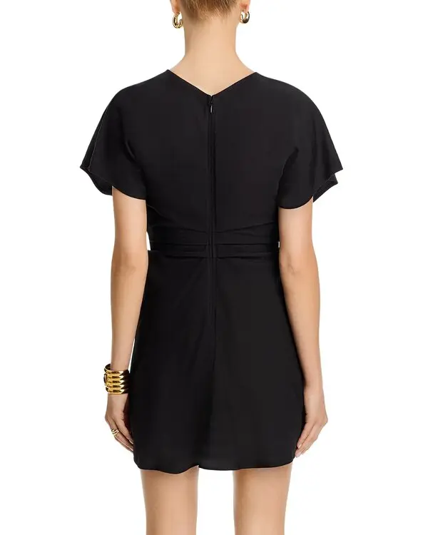 A.L.C. Leni Mini Dress