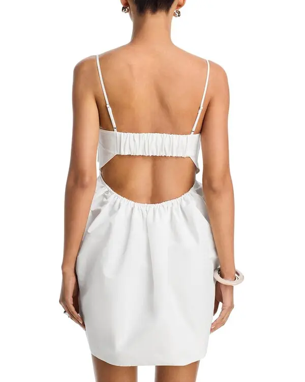 A.L.C. Cate Mini Dress