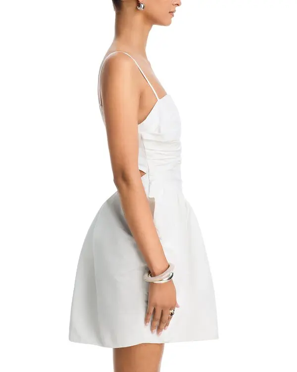 A.L.C. Cate Mini Dress
