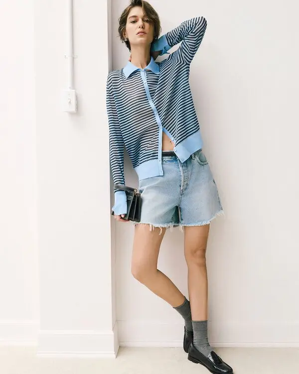 FRAME The Everyday Shorts - Swindle