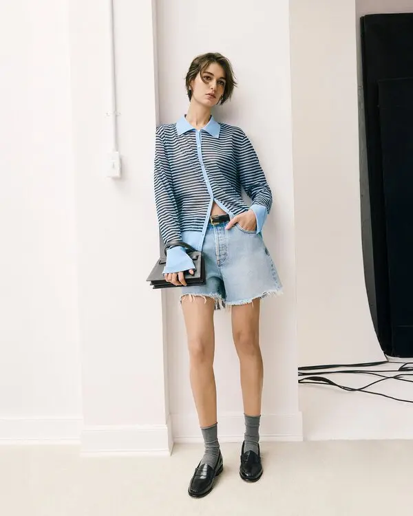 FRAME The Everyday Shorts - Swindle