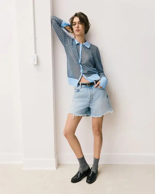 FRAME The Everyday Shorts - Swindle