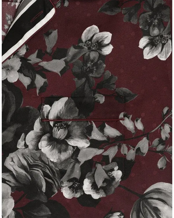 Dolce & Gabbana Peony Shirt - Peonie