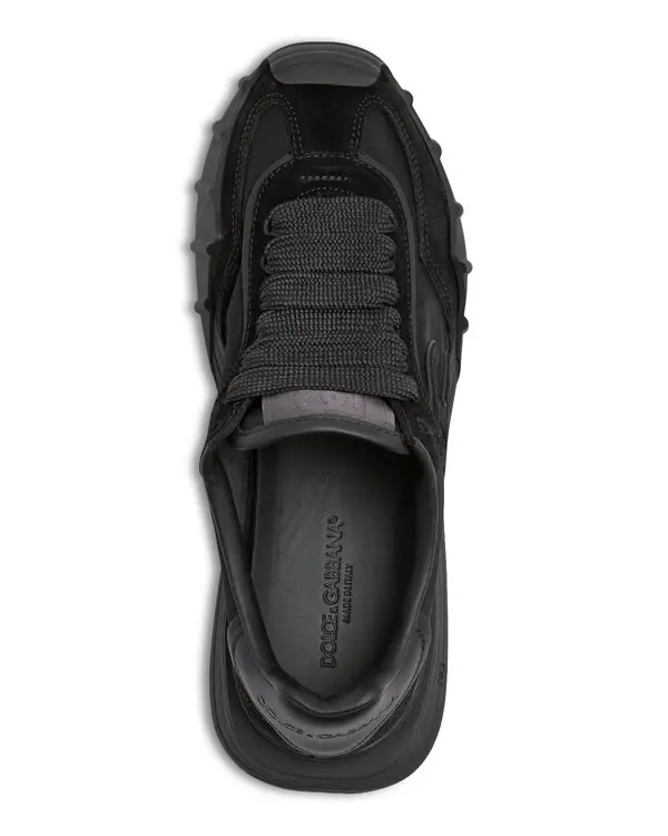 Dolce & Gabbana Dg Cushion Sneakers