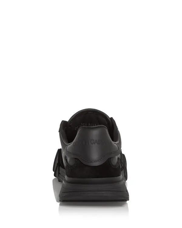 Dolce & Gabbana Dg Cushion Sneakers