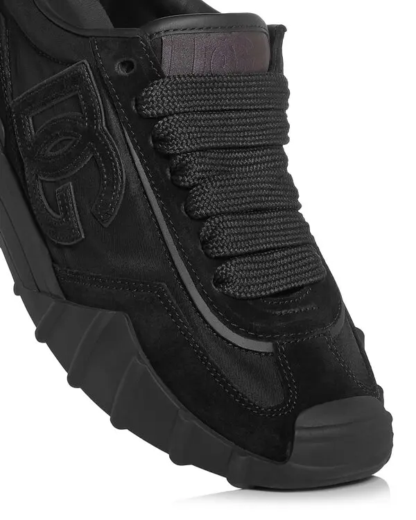 Dolce & Gabbana Dg Cushion Sneakers