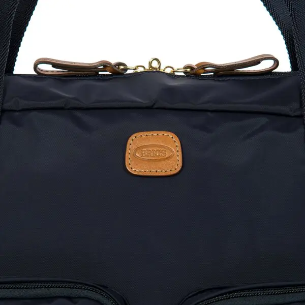 Bric'S X-travel 18 Boarding Duffel - Navy
