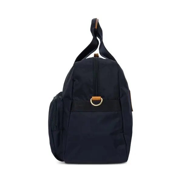 Bric'S X-travel 18 Boarding Duffel - Navy