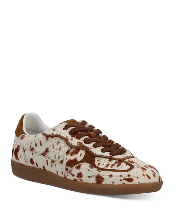 ALOHAS Rife Soft Sneakers - Camel
