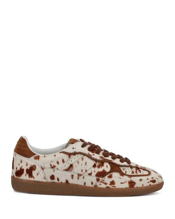 ALOHAS Rife Soft Sneakers - Camel