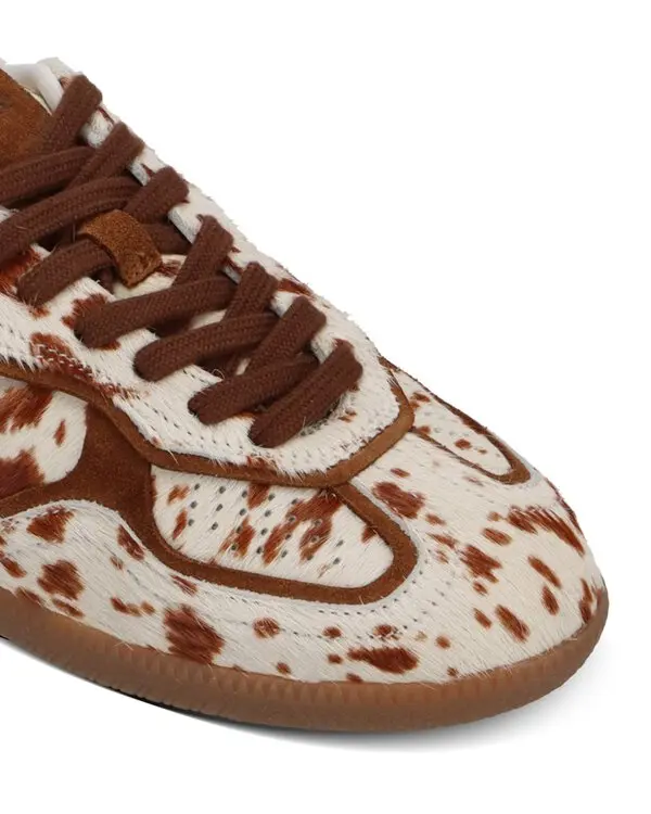 ALOHAS Rife Soft Sneakers - Camel