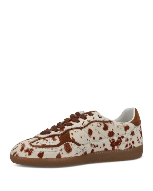 ALOHAS Rife Soft Sneakers - Camel