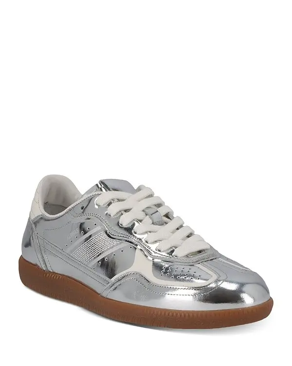 ALOHAS Rife Sneakers - Silver