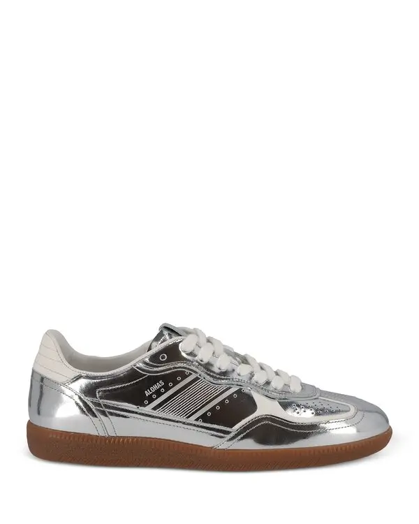 ALOHAS Rife Sneakers - Silver