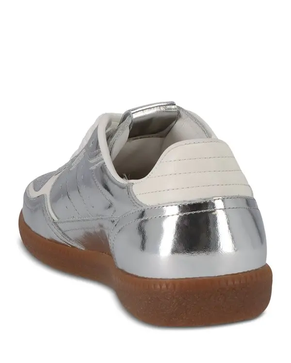 ALOHAS Rife Sneakers - Silver