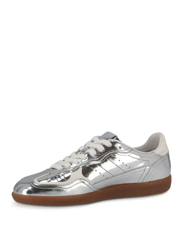 ALOHAS Rife Sneakers - Silver