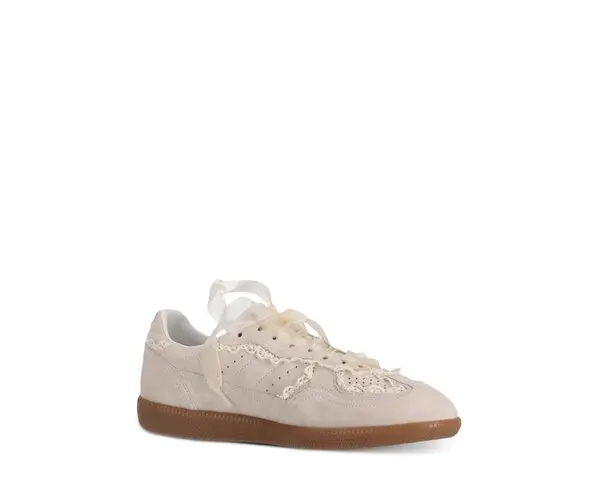 ALOHAS Tb 490 Lace Up Sneakers - Cloud Cream