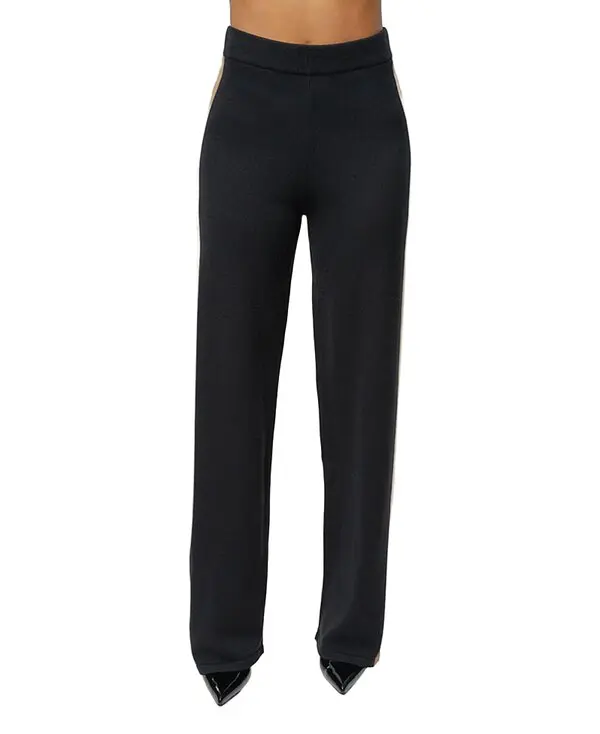 JLUXLABEL Contrast Pant