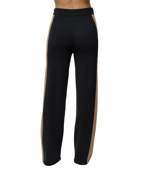 JLUXLABEL Contrast Pant