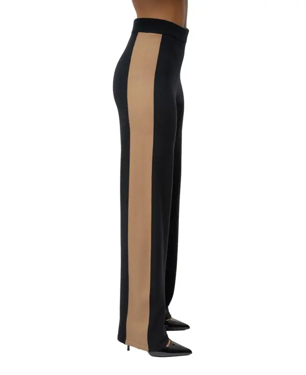 JLUXLABEL Contrast Pant