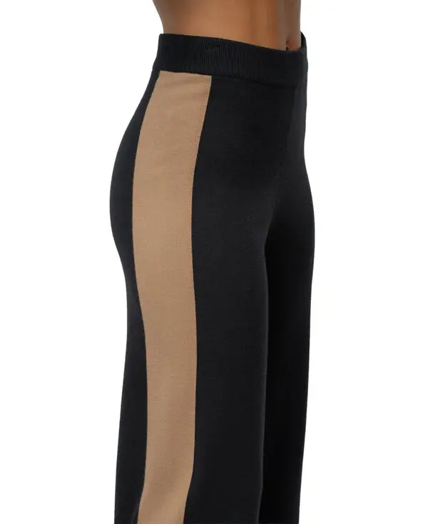 JLUXLABEL Contrast Pant
