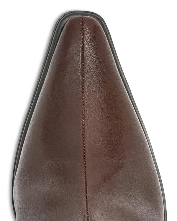 VAGABOND SHOEMAKERS Giselle Pointed Booties