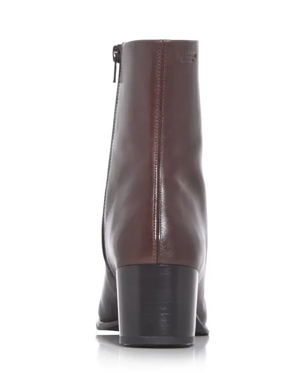 VAGABOND SHOEMAKERS Giselle Pointed Booties
