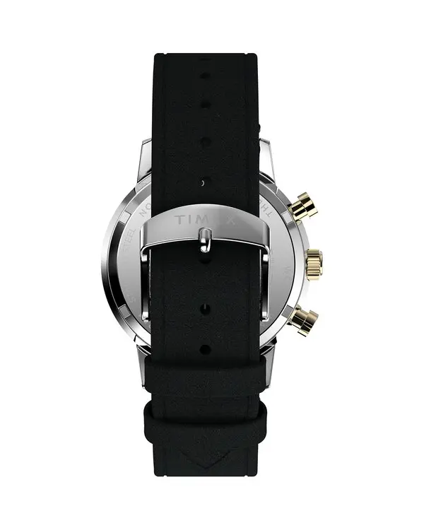 TIMEX Marlin Chronograph 40mm
