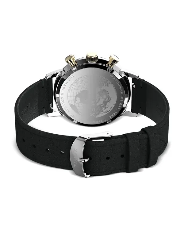 TIMEX Marlin Chronograph 40mm