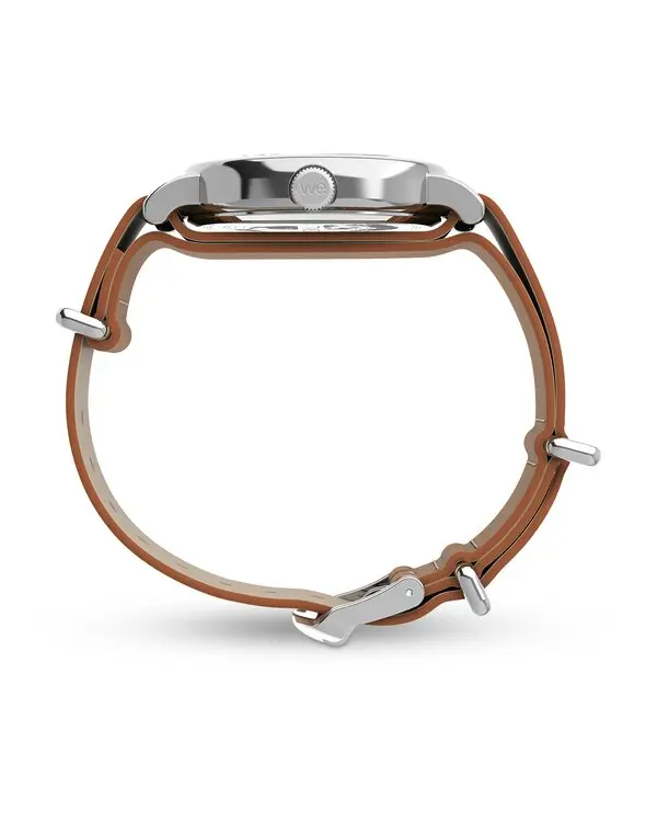 TIMEX Weekender 40mm Strap Watch