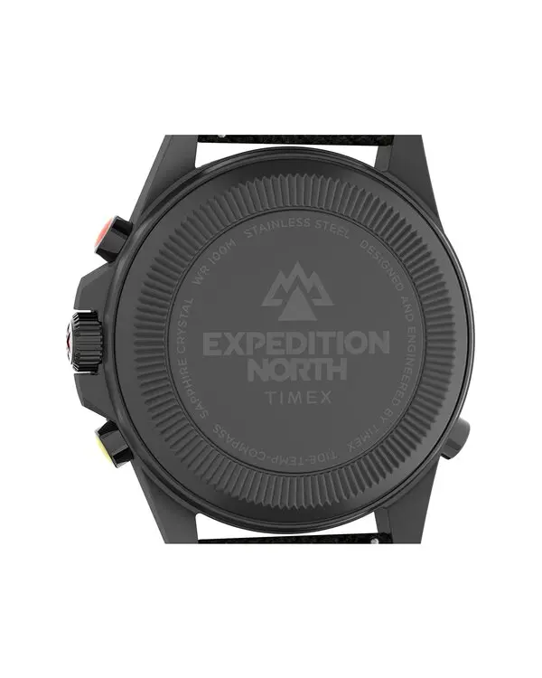 TIMEX Expedition North Watch, 43mm