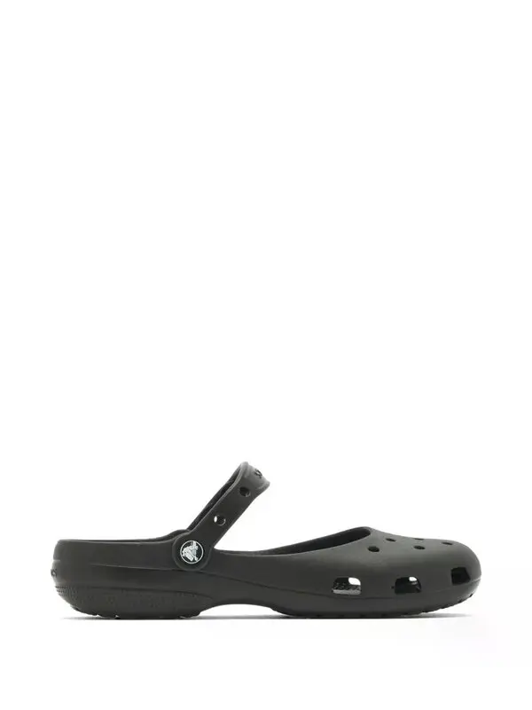CROCS Classic Ballet Flats
