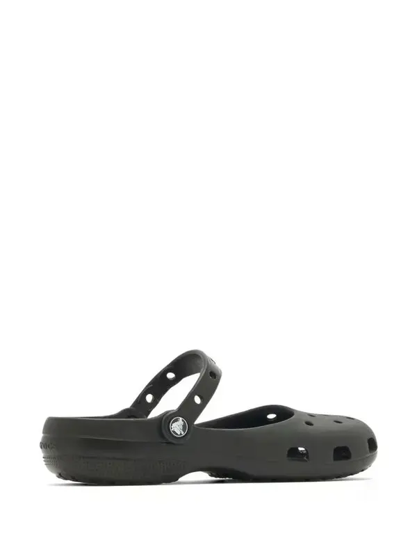 CROCS Classic Ballet Flats
