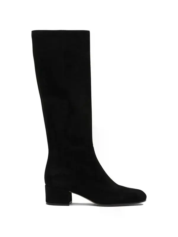 GIANVITO ROSSI Joelle Zip Boots