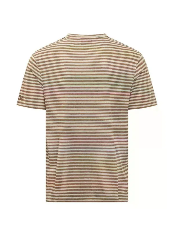 MC2 SAINT BARTH Dover T-shirt