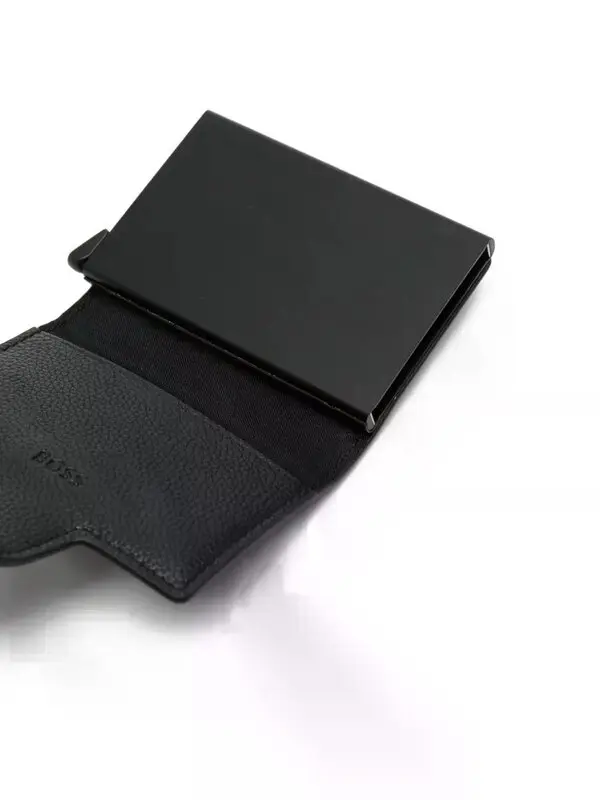 BOSS Logo Wallet