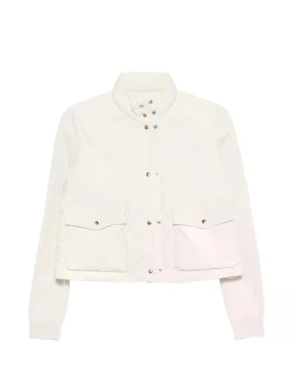 Moncler Quilted Jacket