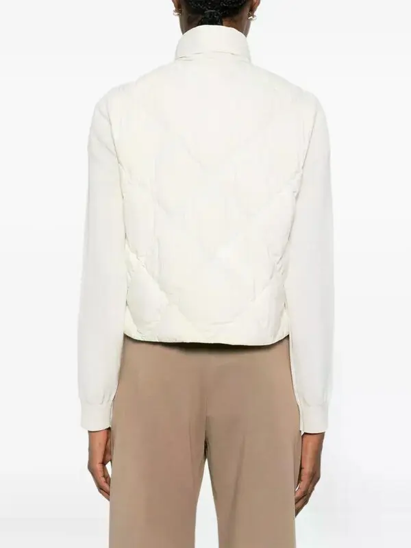 Moncler Quilted Jacket