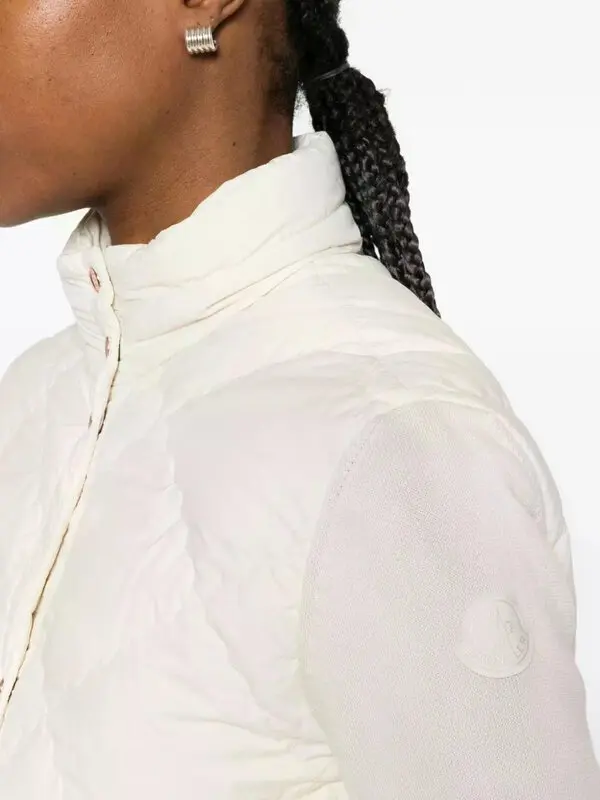 Moncler Quilted Jacket
