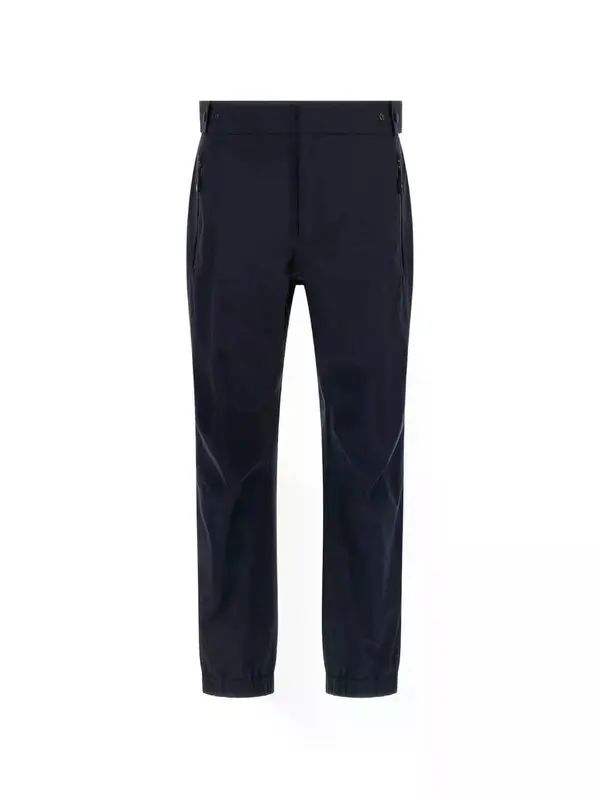Moncler Gore-tex Trousers