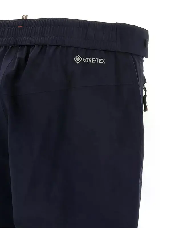 Moncler Gore-tex Trousers